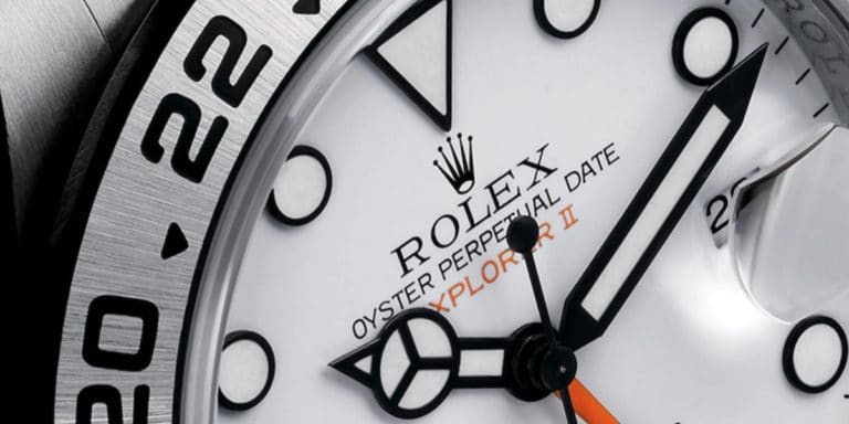 Rolex Explorer II Review | What Makes the Rolex Explorer II A Great GMT