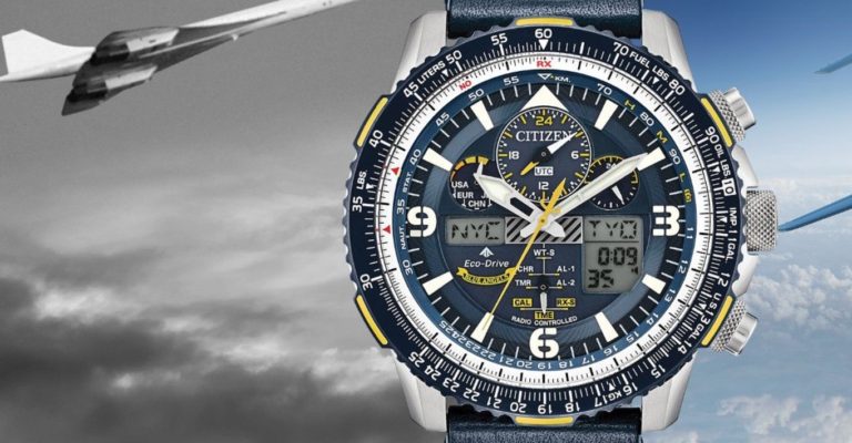 Citizen Promaster Watches | The Ultimate Tool Watch Collection