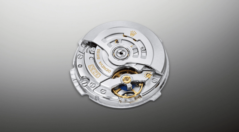 New Rolex Submariner Movements | Calibre 3230 & 3235 Movements