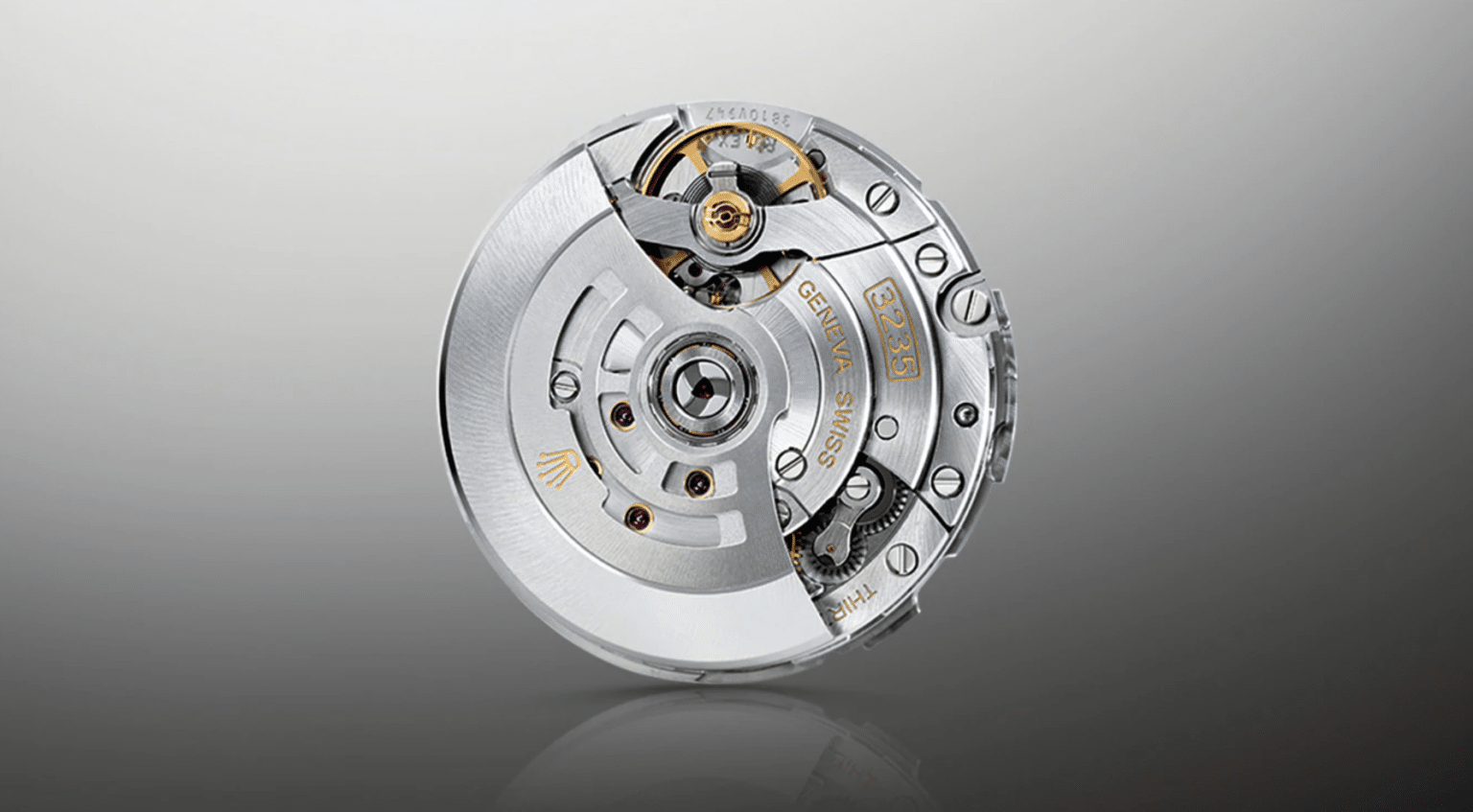 New Rolex Submariner Movements | Calibre 3230 & 3235 Movements