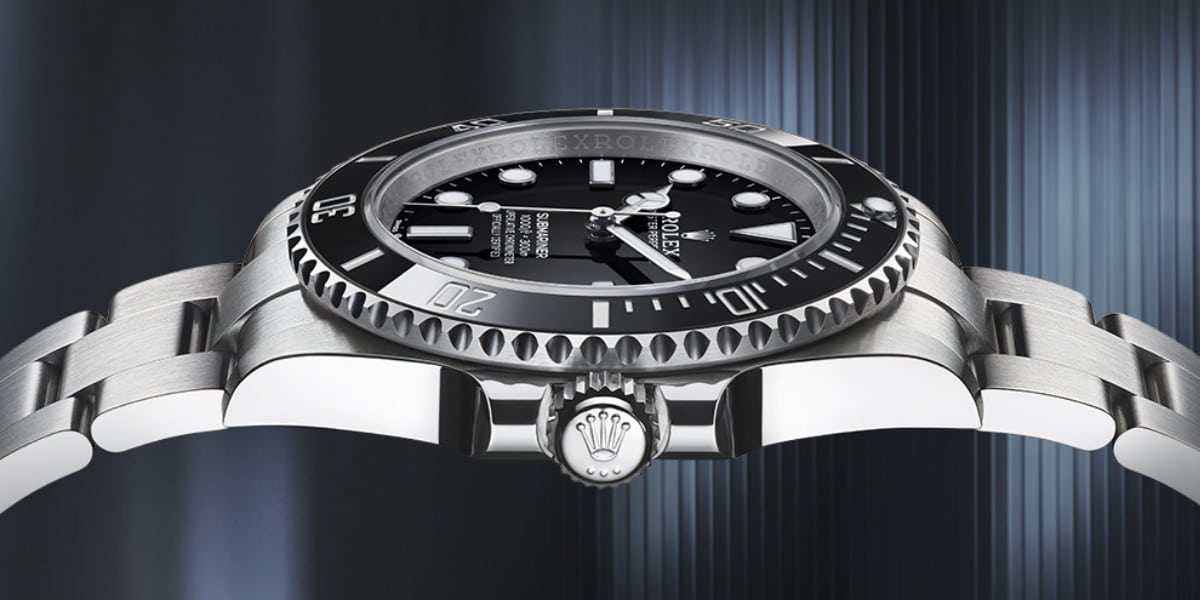 Introducing the New Rolex Submariner 41 | New Submariner Models & Movements