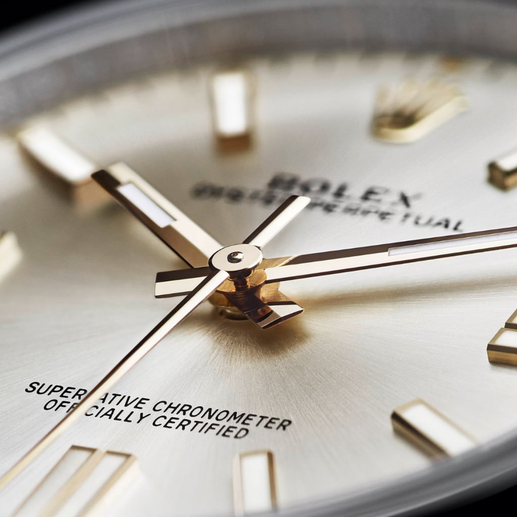 How Much Is A Rolex | Rolex 2024 Pricing Guide | All Collections