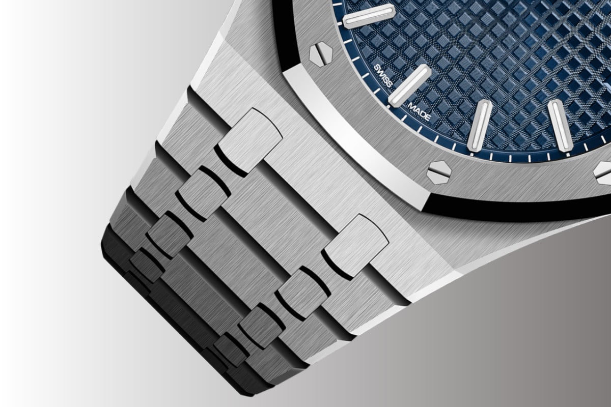 AP Royal Oak Review & Why It's The Pinnacle Of Watchmaking