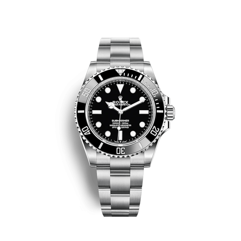 Rolex 124060 Submariner | Rolex References | Wrist Advisor