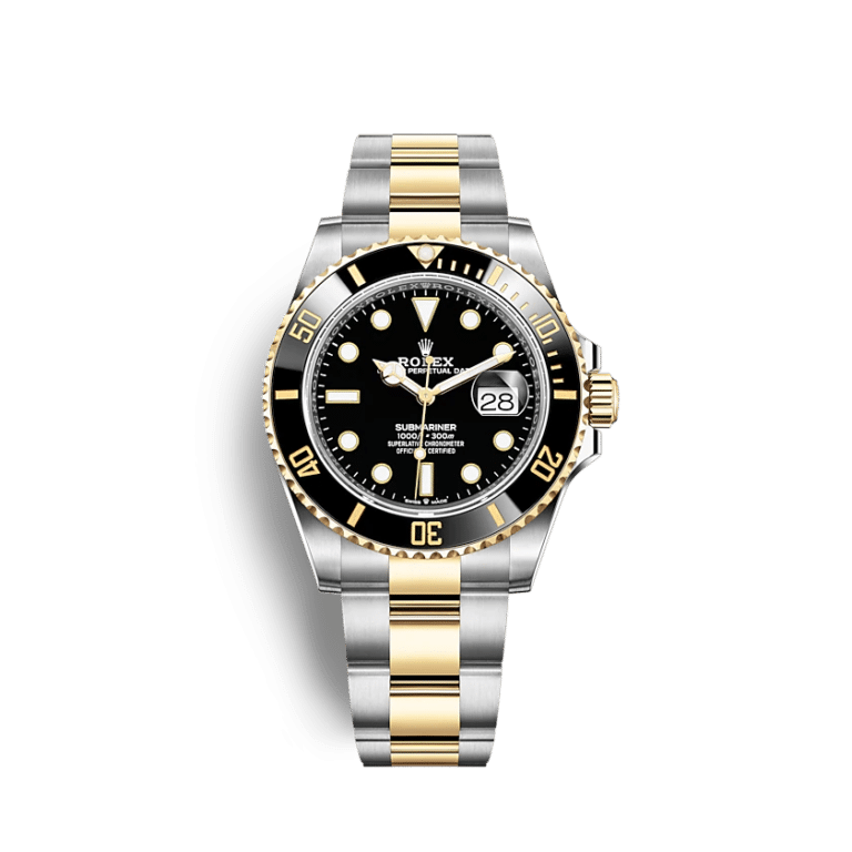 Rolex 126613LN Submariner | Rolex References | Wrist Advisor