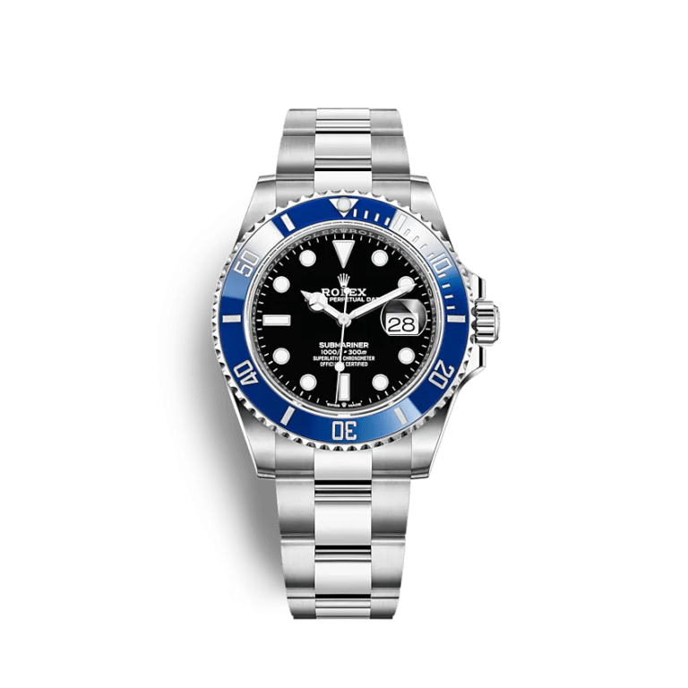 Rolex 126619LB Submariner | Rolex References | Wrist Advisor