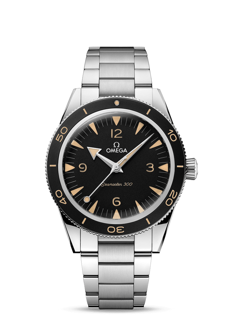 How Much Is An Omega | Omega 2024 Pricing Guide | All Collections