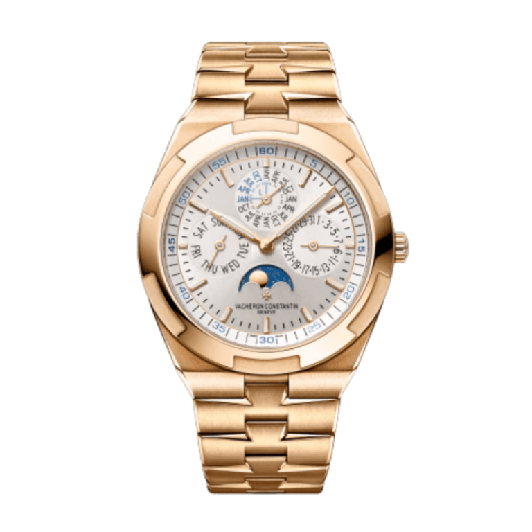 Top 15 Gold Watches For Men & The Complete Guide To Gold Watches