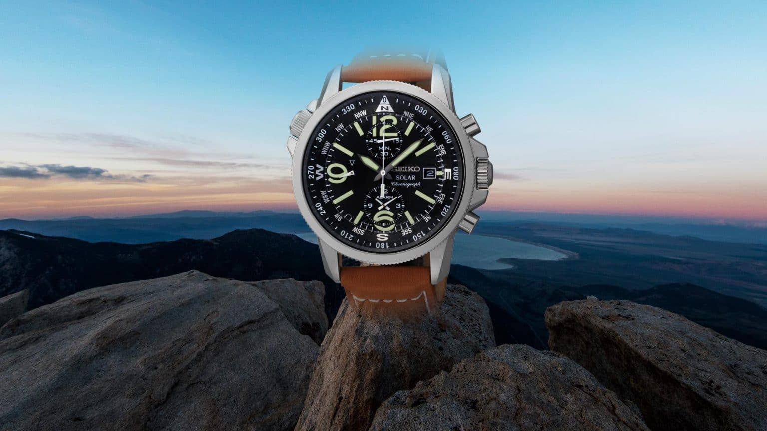 2023 Seiko Watch Price List & Complete Guide To Seiko Watch Costs