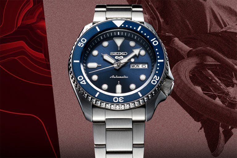 2023 Seiko Watch Price List & Complete Guide To Seiko Watch Costs
