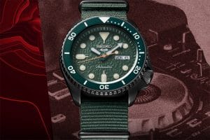 2023 Seiko Watch Price List & Complete Guide To Seiko Watch Costs