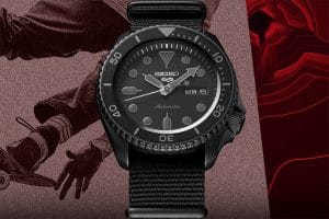 2023 Seiko Watch Price List & Complete Guide To Seiko Watch Costs