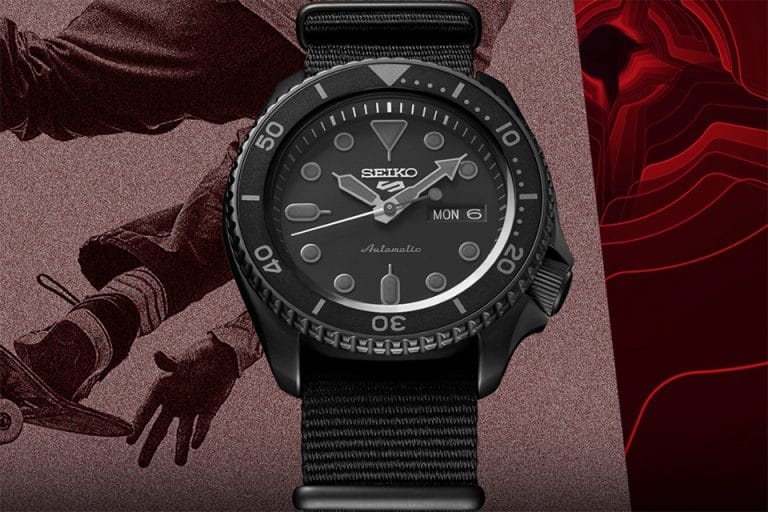 2023 Seiko Watch Price List & Complete Guide To Seiko Watch Costs