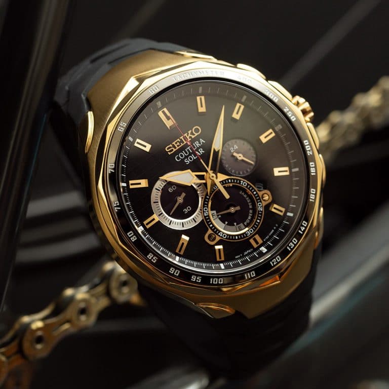 2023 Seiko Watch Price List & Complete Guide To Seiko Watch Costs