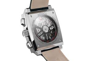 Tag Heuer Monaco Chronograph Review & 5 Things To Know Before Buying