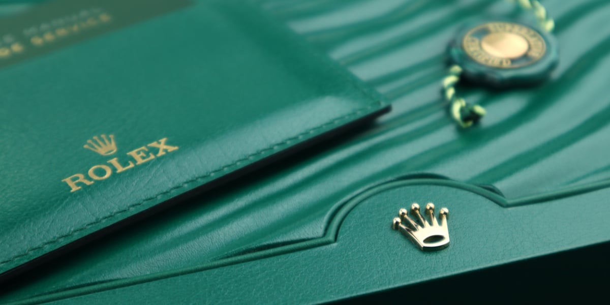 Used Rolex 2023 Price List: Updated | Pre-Owned Rolex Report