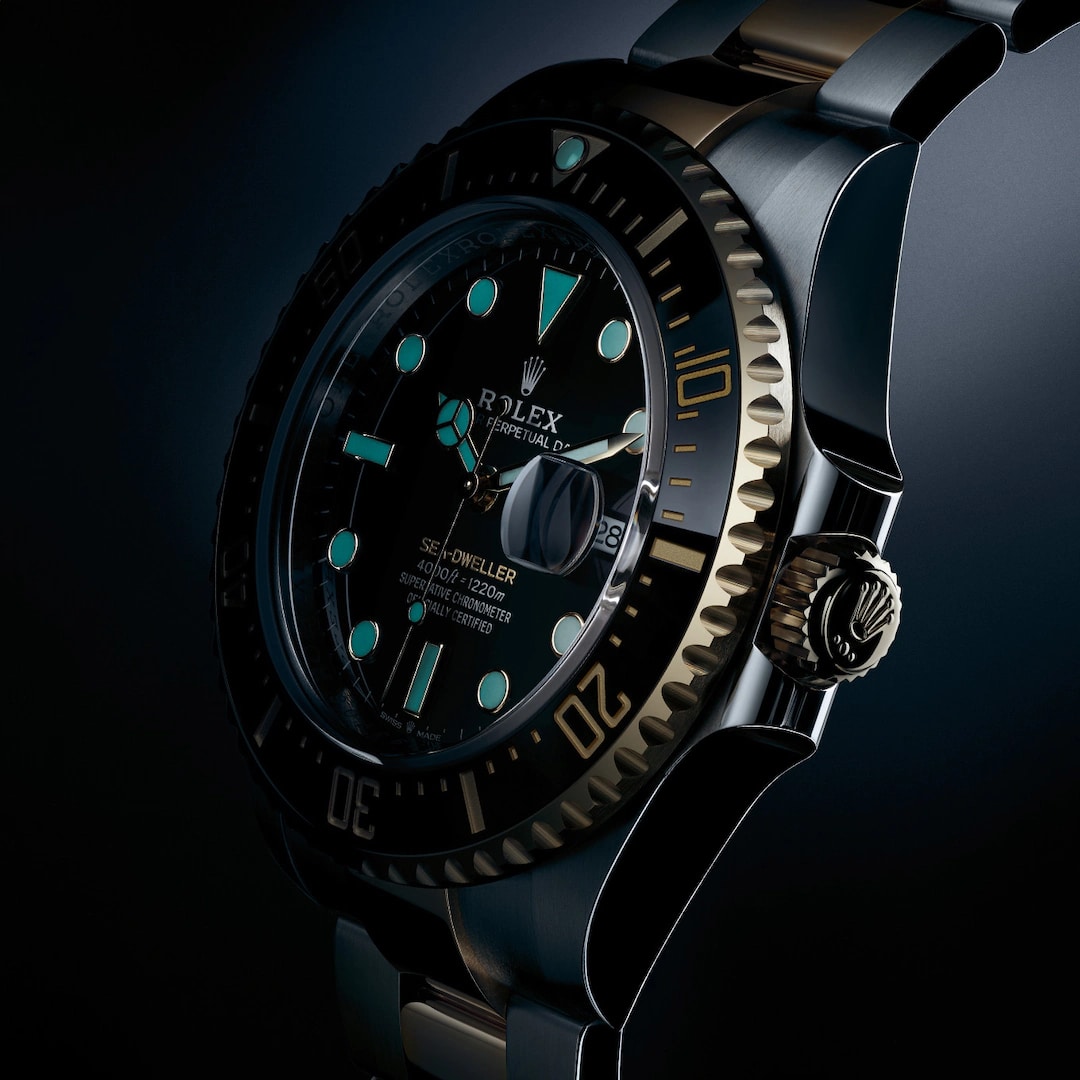 Used Rolex 2023 Price List: Updated | Pre-Owned Rolex Report