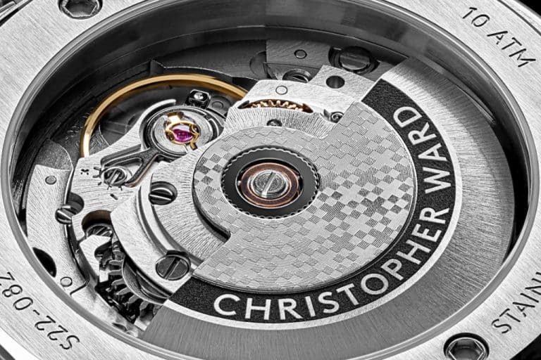 Introducing: Christopher Ward The Twelve 36mm | Wrist Advisor