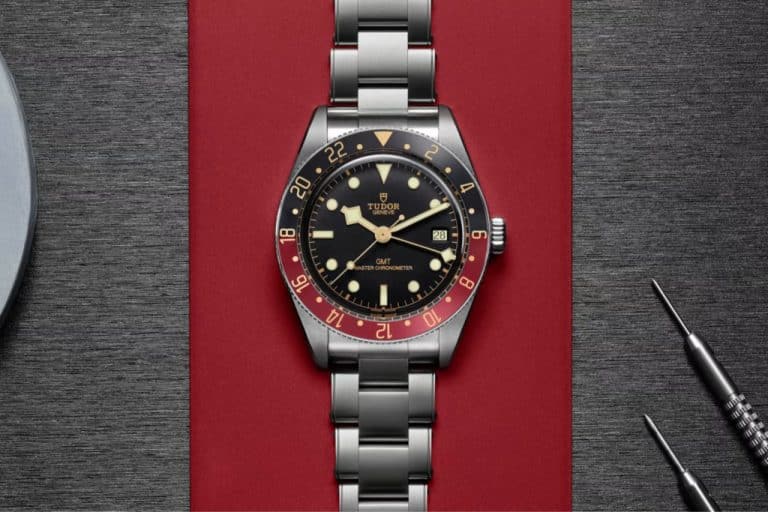 In-Depth Review: Tudor Black Bay 58 GMT Coke | Wrist Advisor