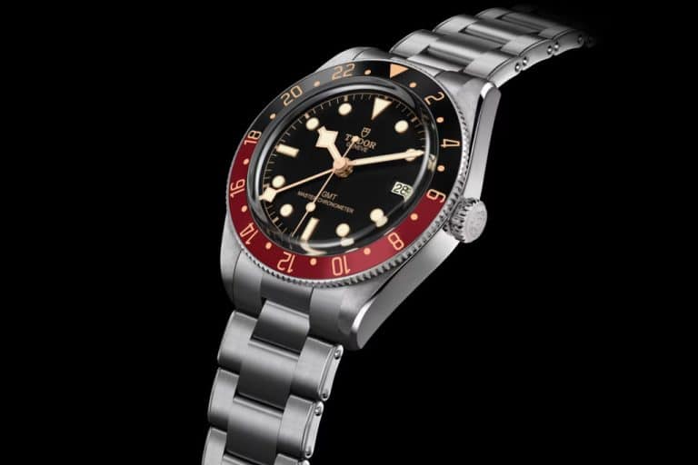 In-Depth Review: Tudor Black Bay 58 GMT Coke | Wrist Advisor